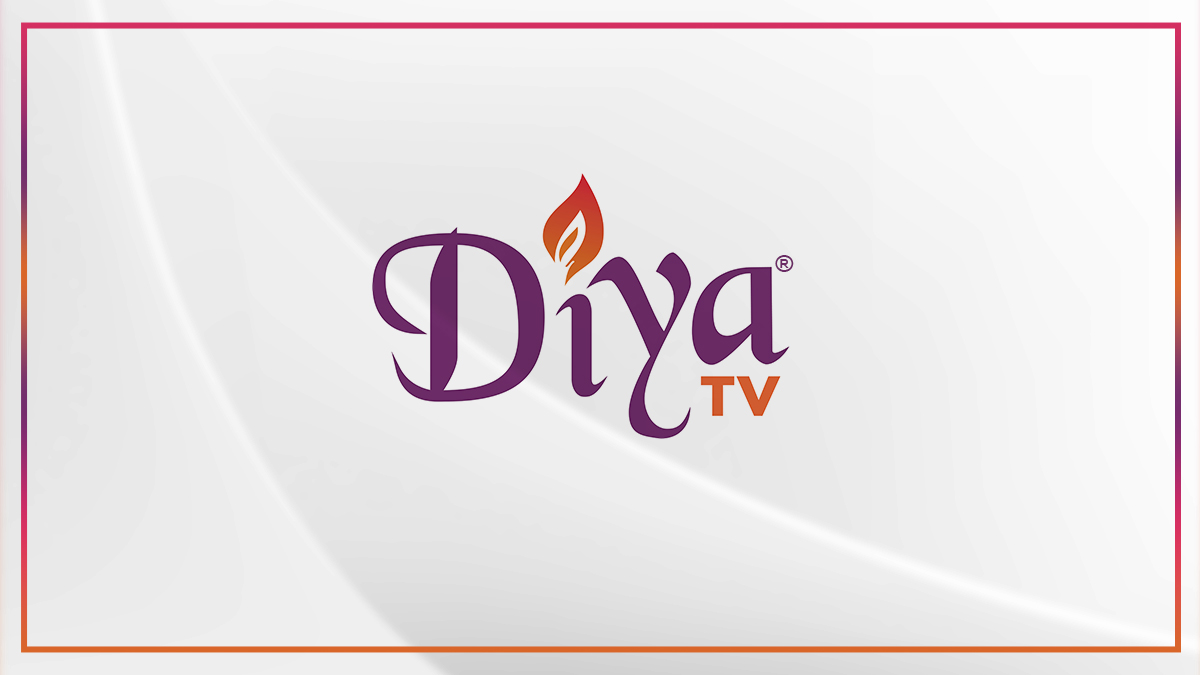 Watch Diya TV Live | Diya TV