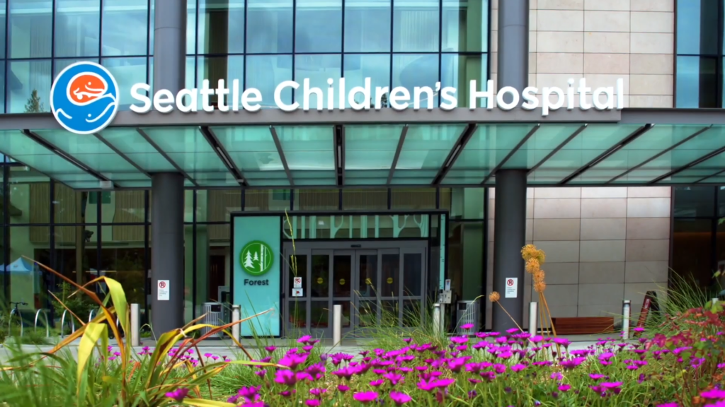 Indian American family sues Seattle Children’s Hospital, alleging ...