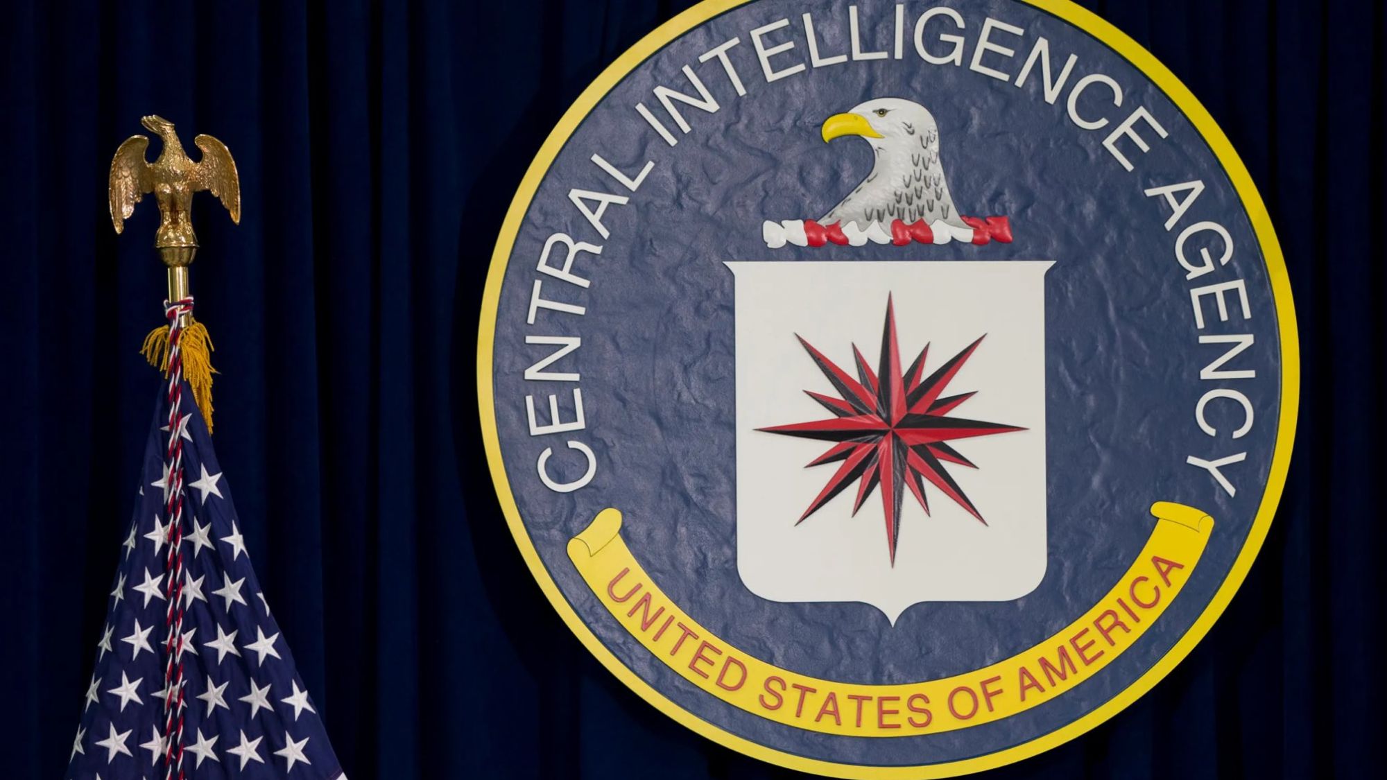 CIA offers buyouts to entire workforce in major restructuring
