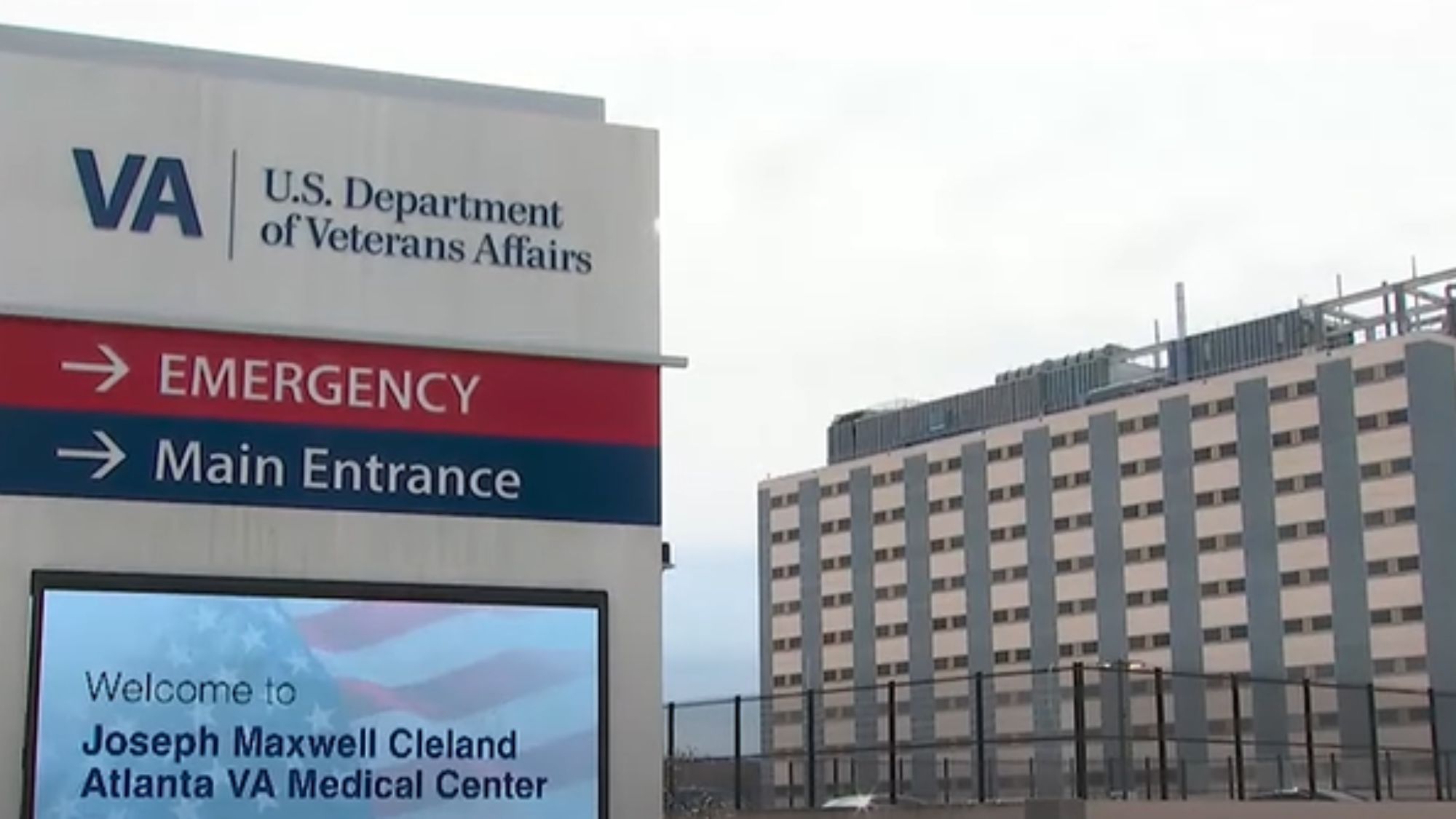 Atlanta VA Doctor sentenced to prison for sexually assaulting female ...