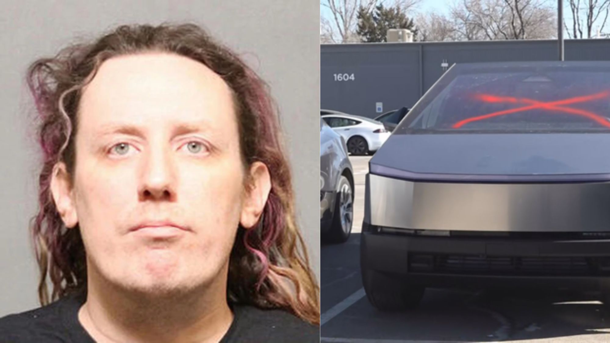 Colorado woman arrested on suspected Tesla dealership bomb plot during ...