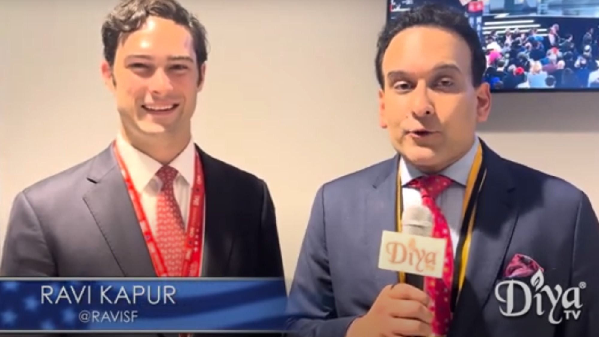 Texas Rep. Brandon Gill ignites outrage over caste comment on Indian ...