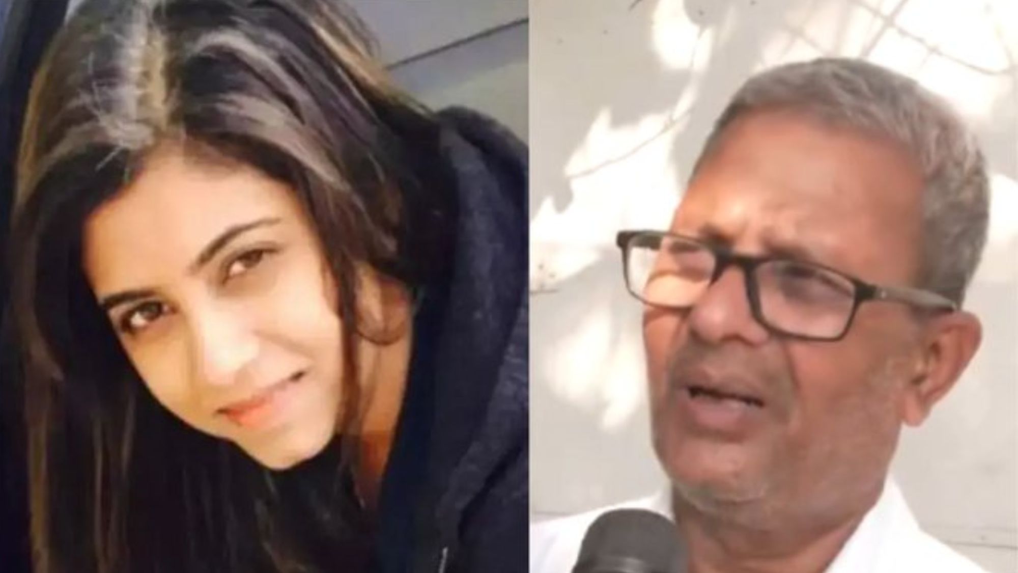 Indian student Neelam Shinde in coma after U.S. crash; Father granted ...