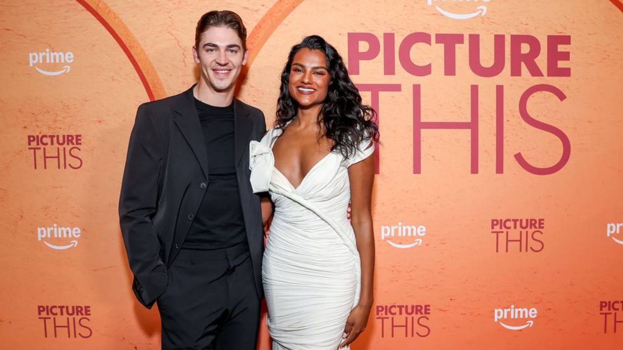 Simone Ashley shines in Amazon Prime Video's new rom-com Picture This