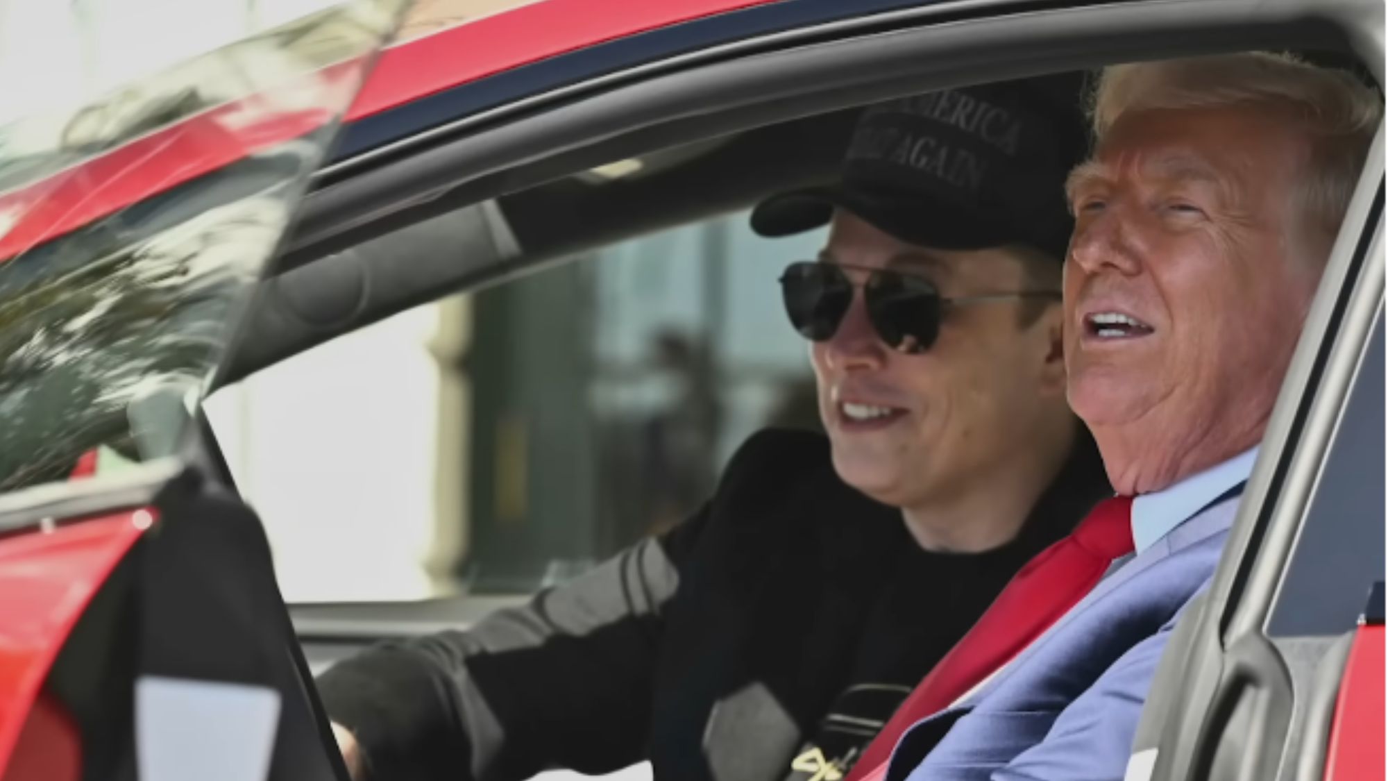 Dogequest site doxes Tesla owners as attacks on EVs increase.