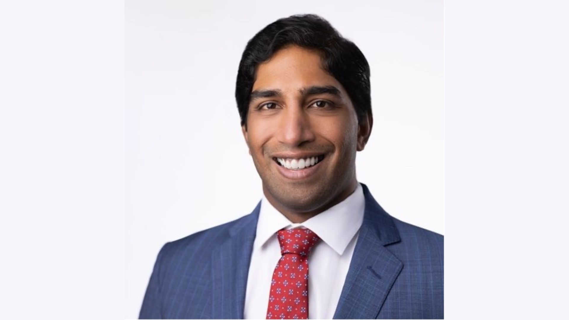 Trump nominates Harry Kumar as Assistant Secretary of Commerce