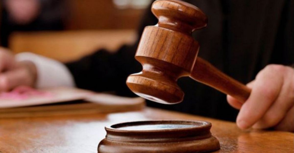 Trump fires San Francisco judge Shira Levine