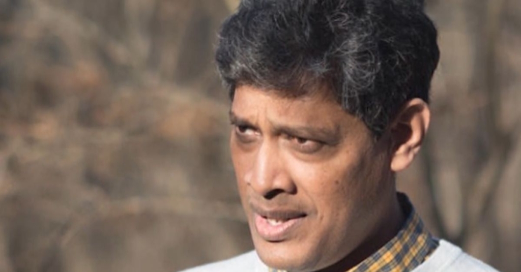 Princeton’s Satish Myneni wins 2025 Schmidt award for Hydrogen research