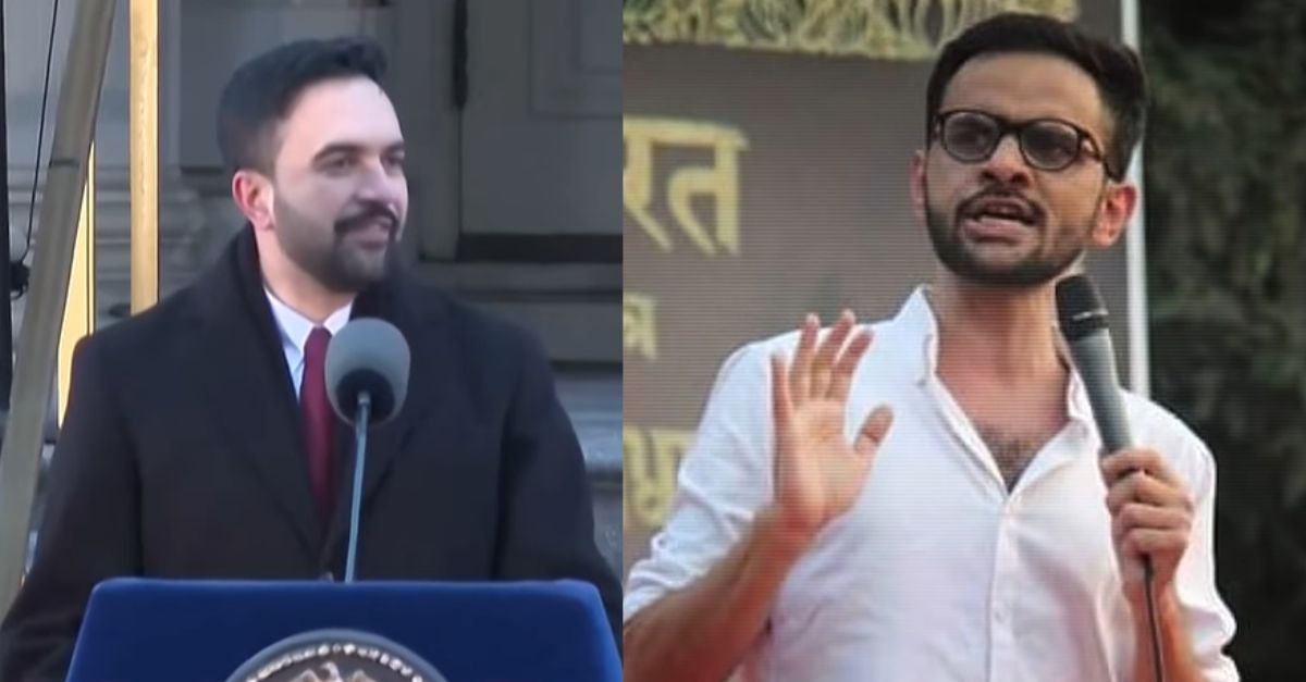 Mamdani, Jayapal among U.S. lawmakers concerned about Umar Khalid’s trial