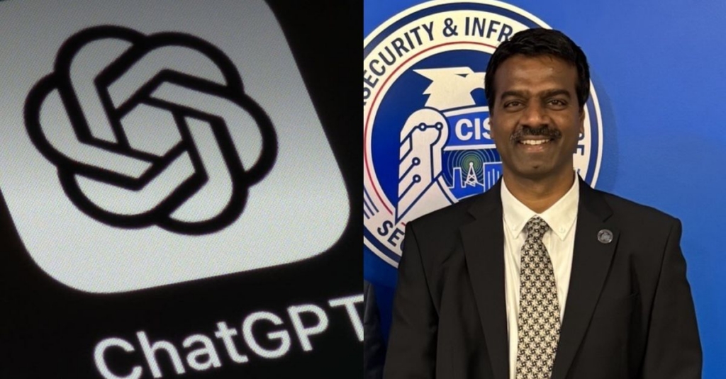 CISA Acting Director Madhu Gottumukkala’s upload to ChatGPT triggers ...