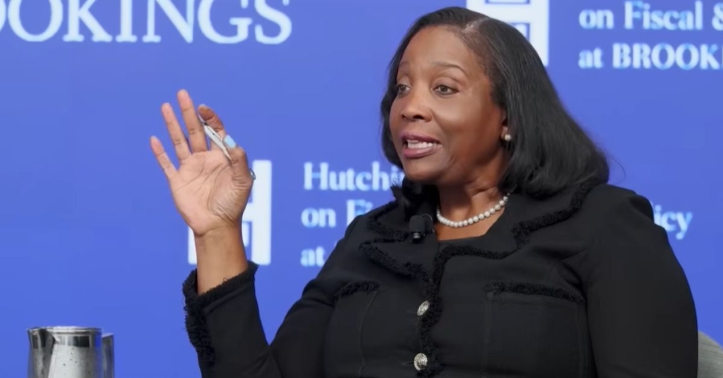 Trump vs. Fed: Supreme Court reviews Lisa Cook case