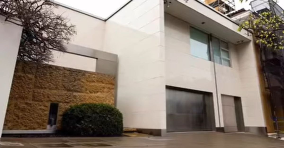 Oracle scion Ellison sells San Francisco mansion for $45 million amid ...