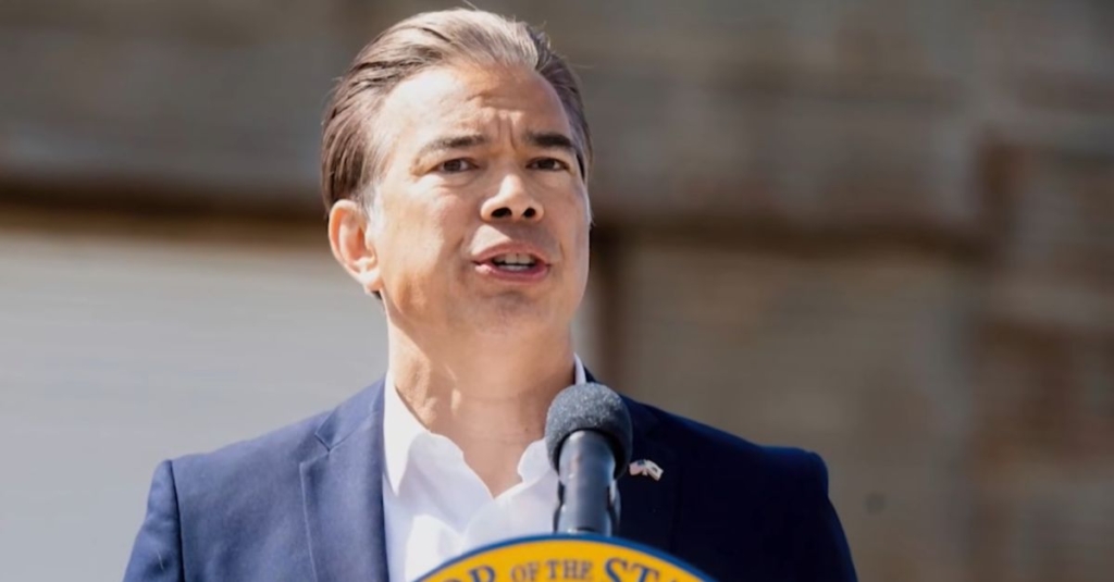 Rob Bonta will seek reelection as California attorney general