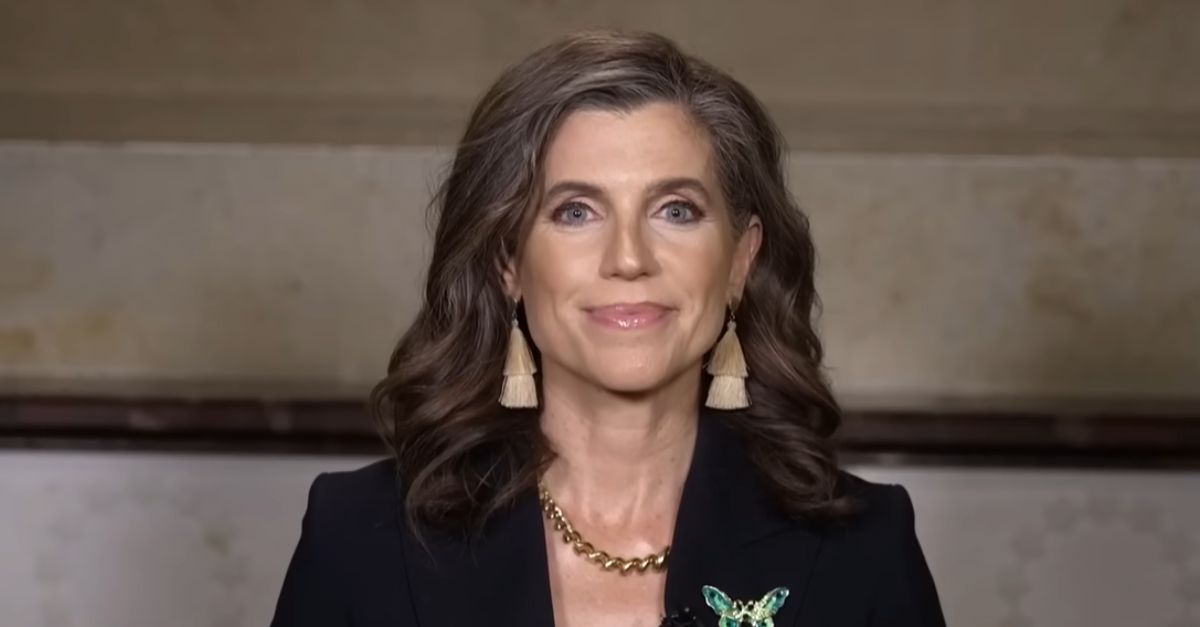 Rep. Nancy Mace seeks release of misconduct reports involving members ...