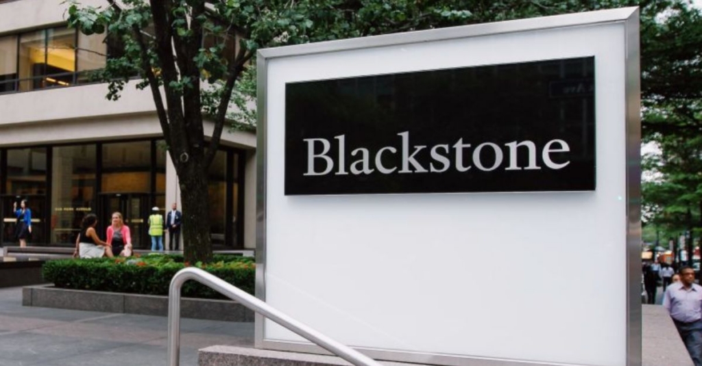 Blackstone, others plan $600 million investment in Indian AI cloud ...
