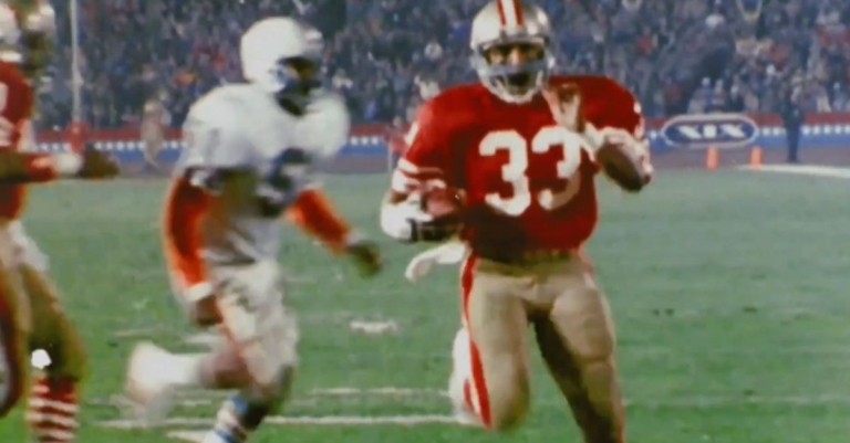How newly minted Hall of Famer Roger Craig changed the NFL running back ...