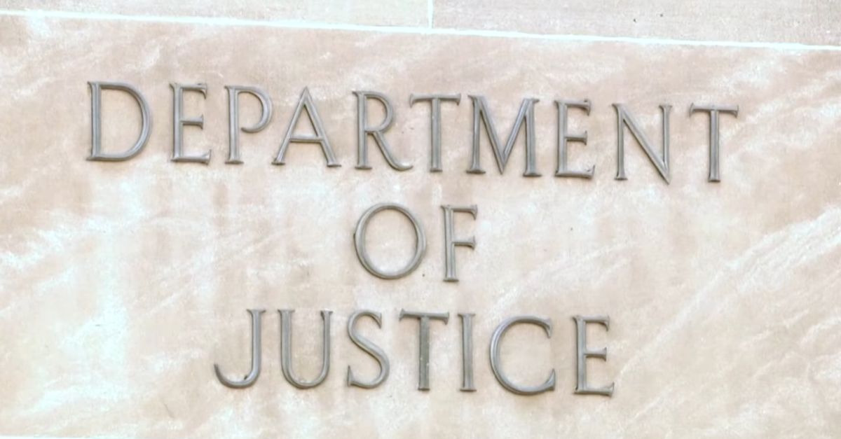 Mark Hamer leaves the U.S. Justice Department antitrust role