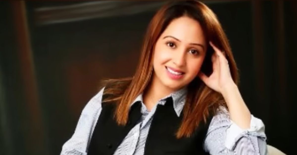 Canadian-Sikh Khalistan critic Nancy Grewal stabbed to death 18 times ...