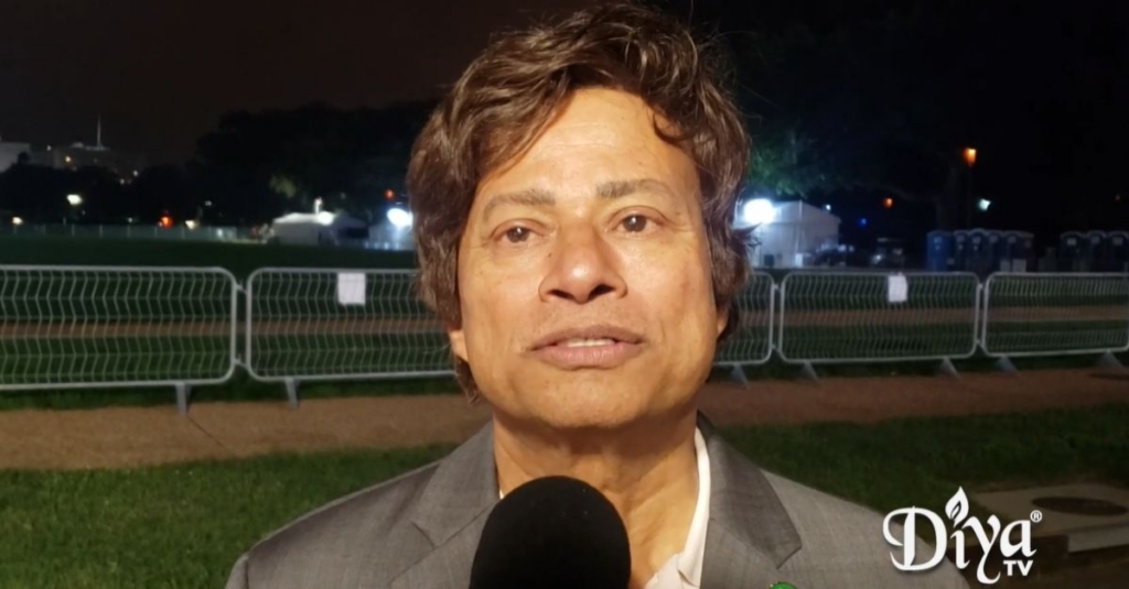 Thanedar introduces impeachment articles against Pam Bondi | Diya TV