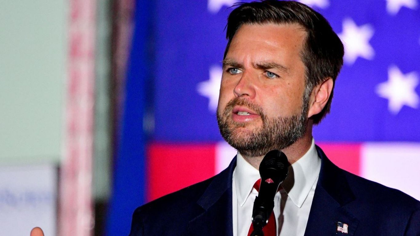 JD Vance and Republican donors eye 2028 presidential race