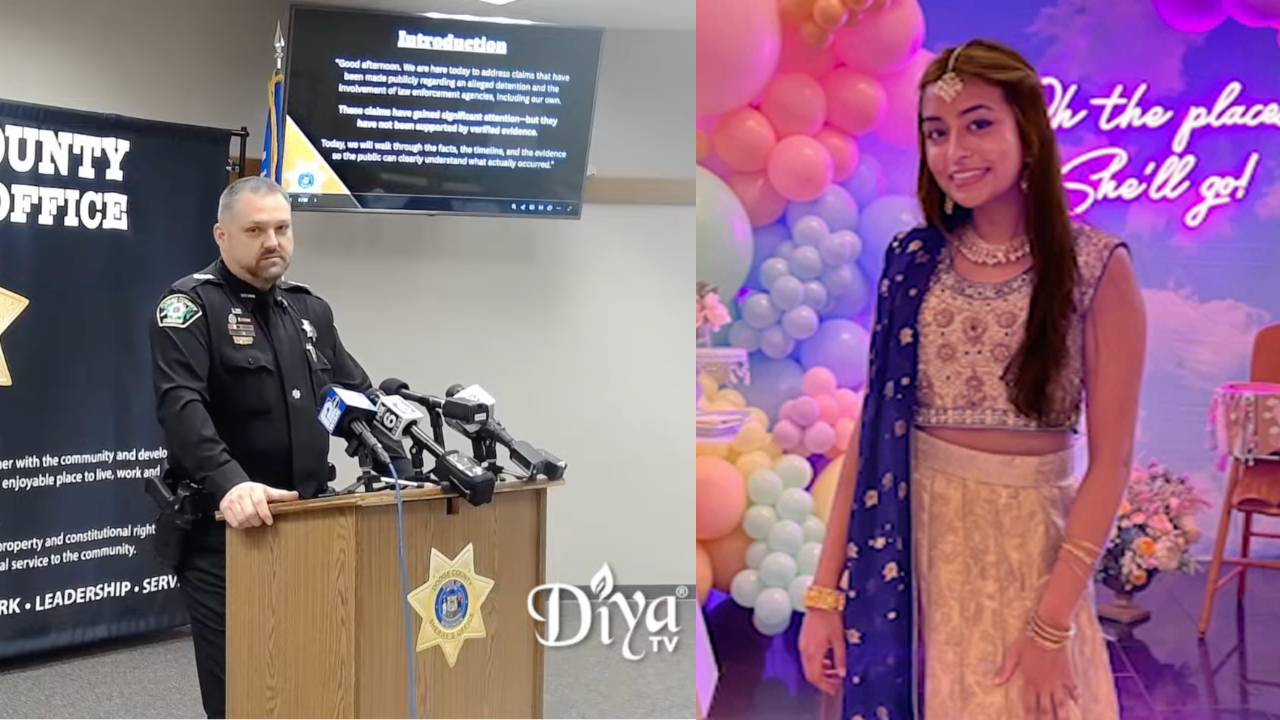 Dodge County Sheriff sues Sunny Naqvi, calls ICE detention claims a ...