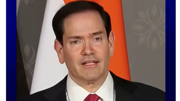 Marco Rubio unveils New Quad Indo-Pacific inItiatives