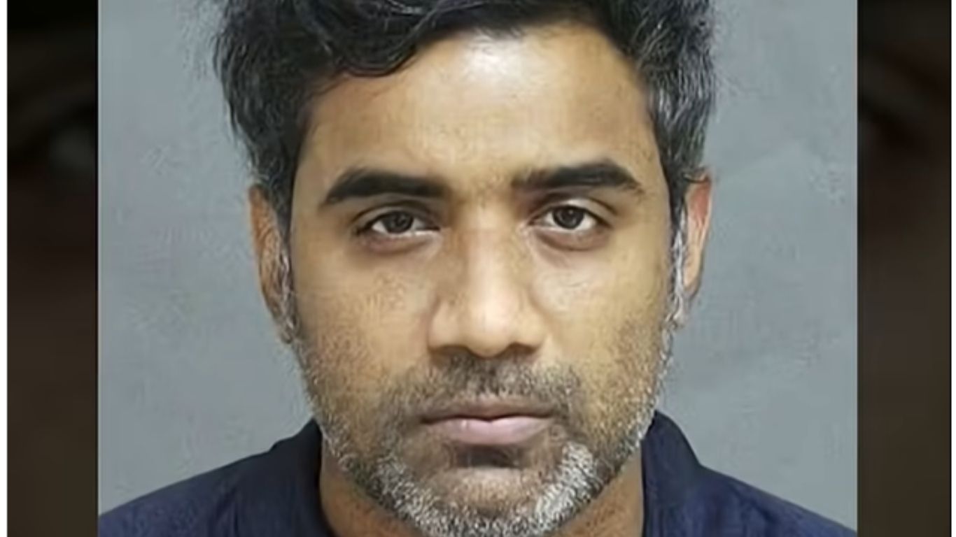 Toronto man Ramanan Pathmanathan gets 33 years in the massive ...