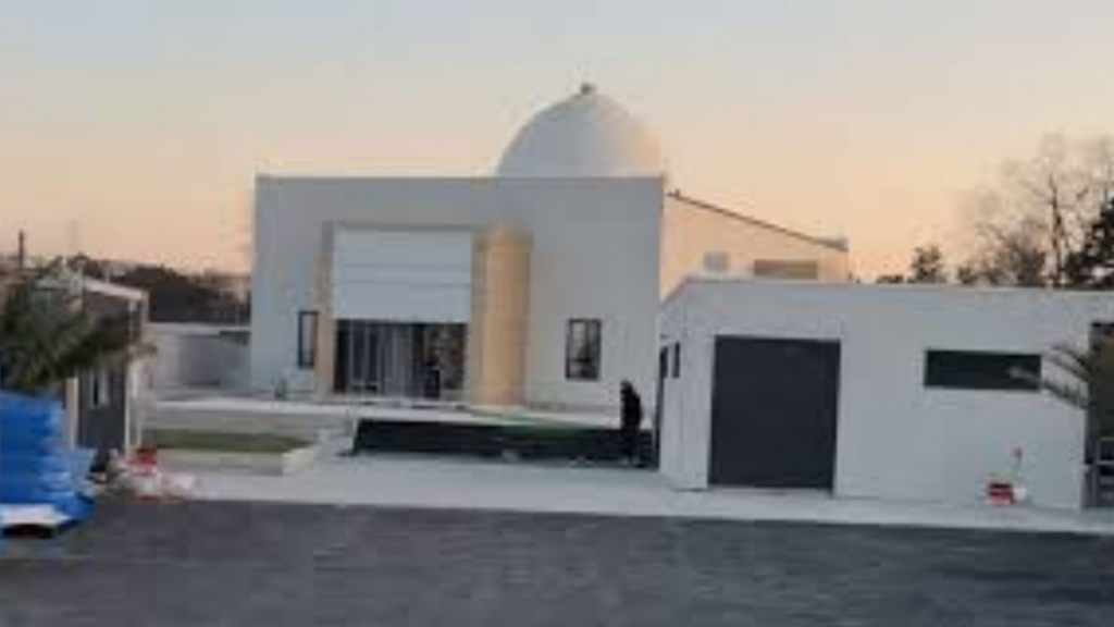 Pakistan Embassy Distances Itself From Kawagoe Mosque Project in Japan