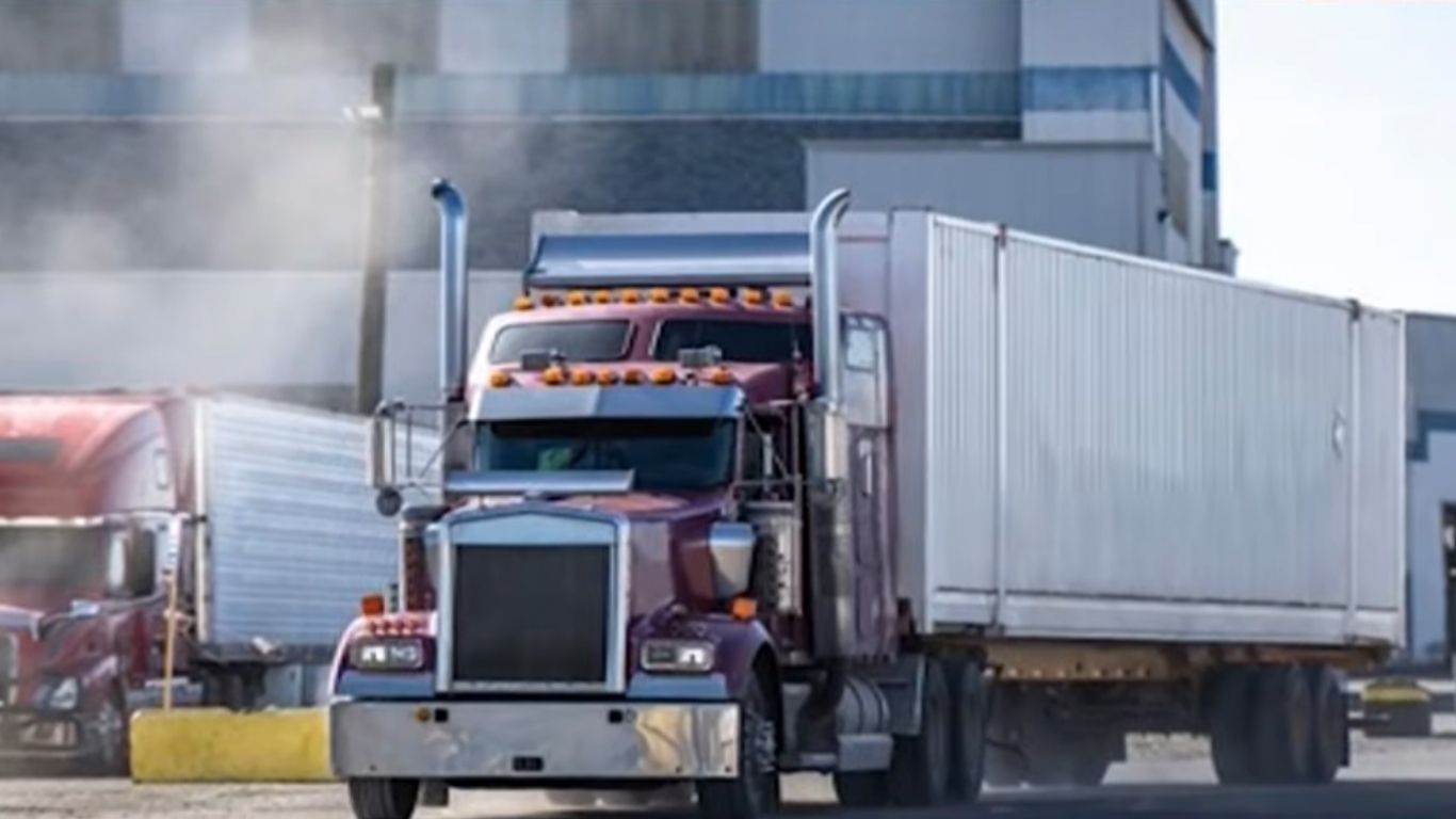 Dozens of Indian Truck Drivers Face Deportation After U.S. Border ...