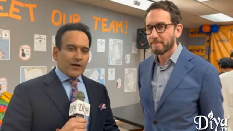 EXCLUSIVE: Wiener wins CA-11 primary, ending Chakrabarti’s ...