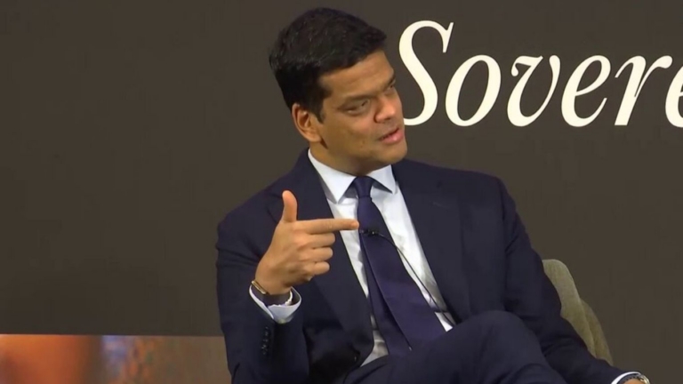 Sriram Krishnan says goodbye to White House, focus shifts to AI Future