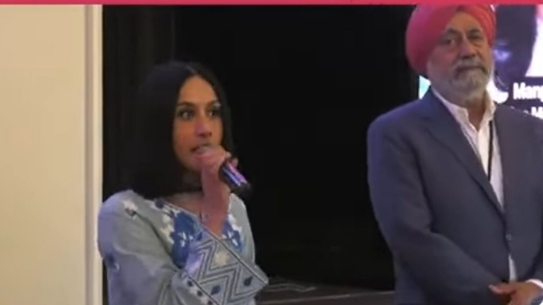 Bakersfield Vice Mayor Manpreet Kaur Eliminated in California State ...