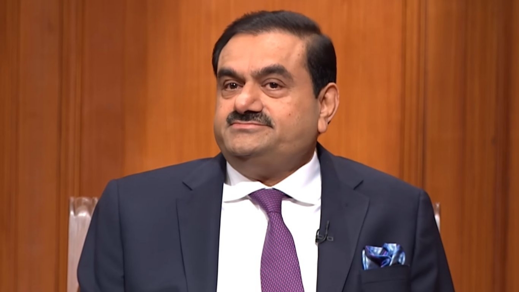 Warren, Blumenthal question DOJ’s dismissal of Adani case