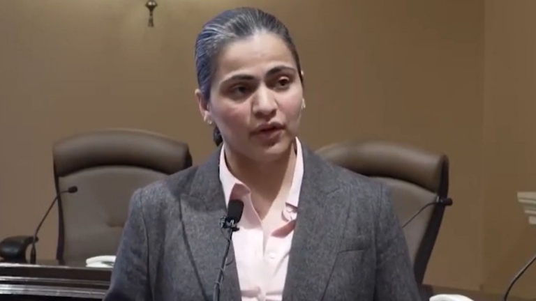 Wahab advances in the California House special election; Hernandez ...
