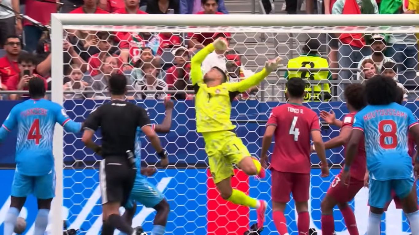 Indian-origin stars shine in Portugal-DR Congo World Cup draw